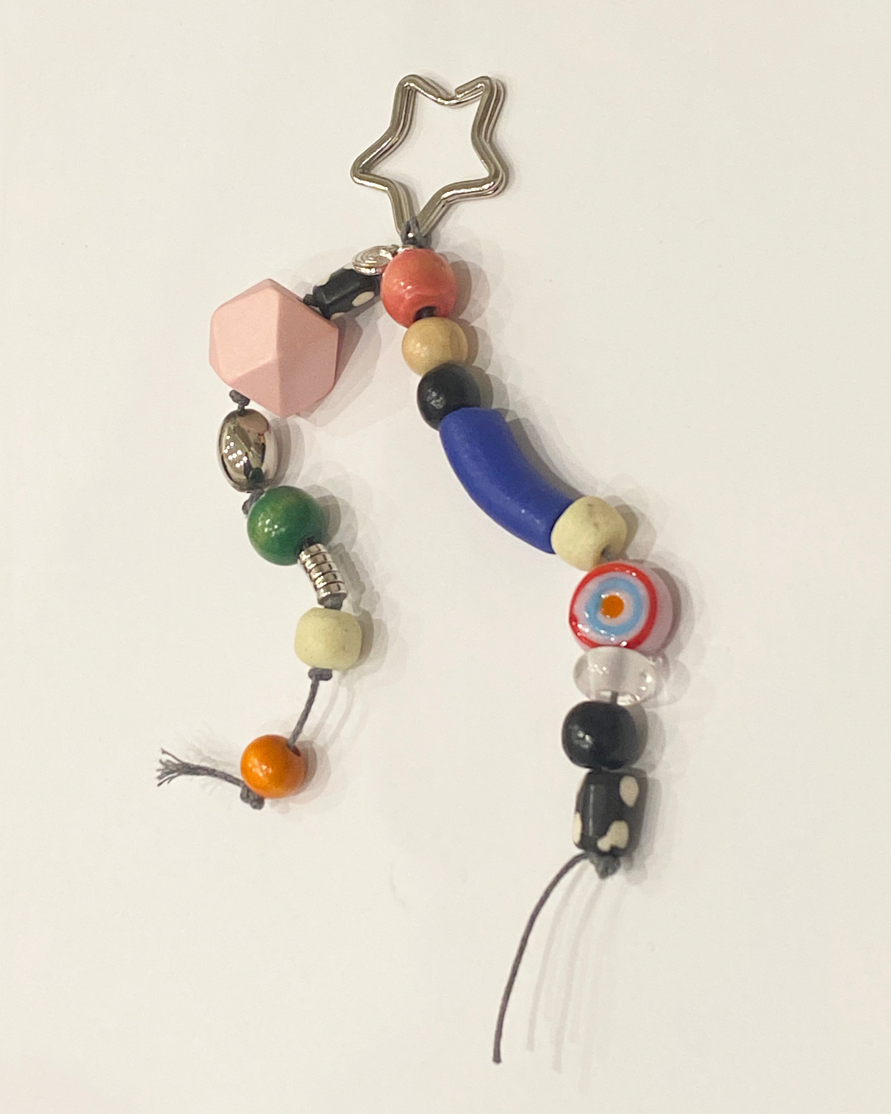 YOWIE Handmade Keychain No. 22 – Yowie